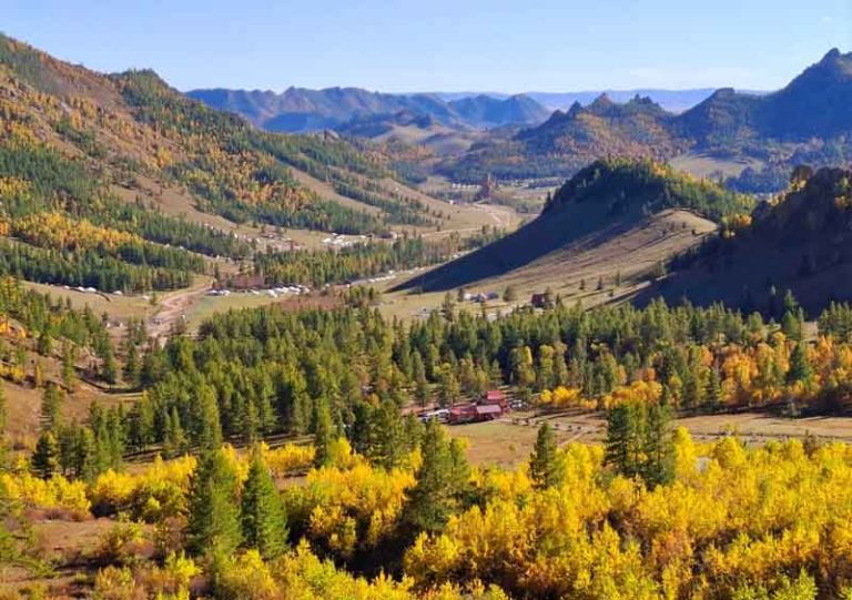 ULAANBAATAR – MongolianGuide